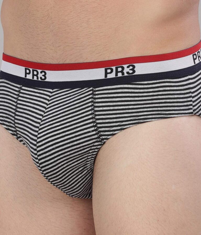 Men Brief – Buy 6 @ 999 Combo – ( 6 unique Shades) – pr3.in